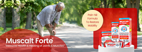 Muscalt Forte – Aimil Pharmaceuticals