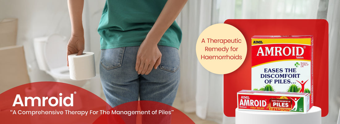 Amroid – Aimil Pharmaceuticals